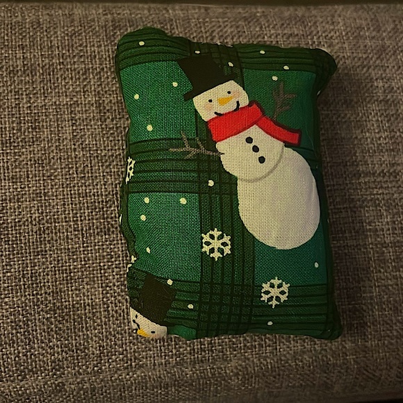 Handmade | Other | Set Of 2 Small Handwarmers Just In Time For The ...